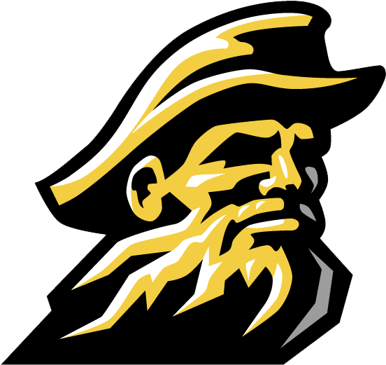 Appalachian State - Appalachian State University Logo - (599x540) Png ...
