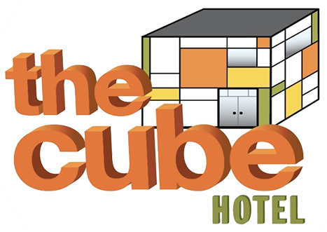 Blog - The Cube Hotel - (466x337) Png Clipart Download