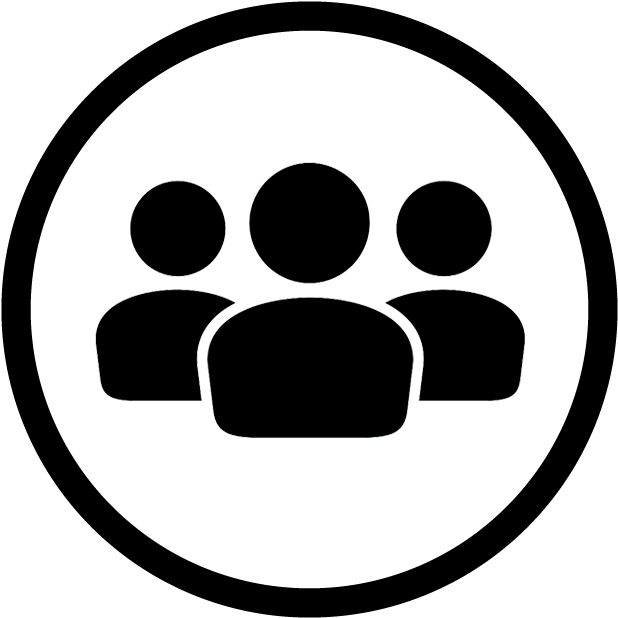 Conferences - Board Of Directors Icon - (625x625) Png Clipart Download