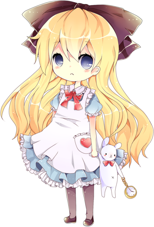 Community Guidelines Scratch Imagine Program Share - Alice Anime Chibi ...