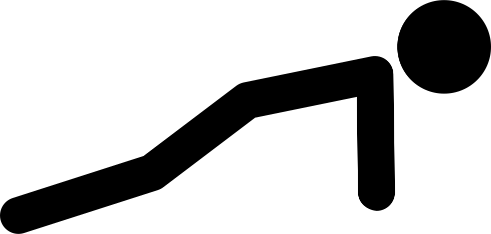 Stick Man Variant Doing Push Ups Comments - Stickman Doing Push Ups ...