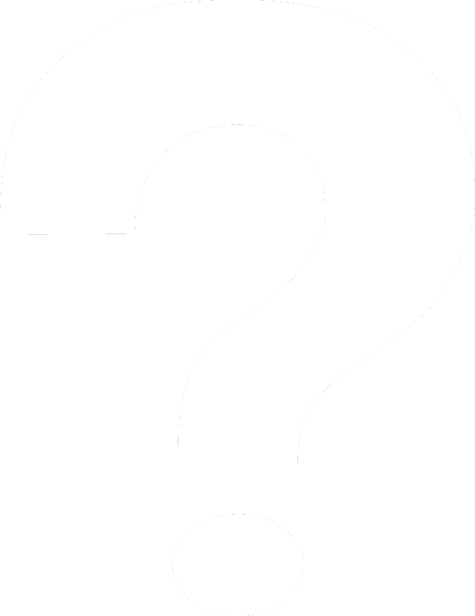 Question Mark - White Question Mark Png - Full Size PNG Clipart Images ...