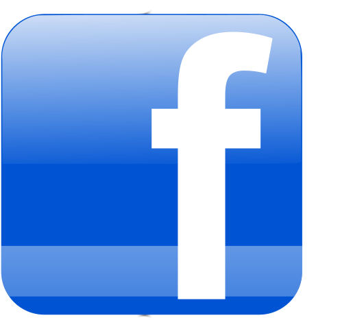 Logo Symbols Clipart - Facebook Symbols - (566x800) Png Clipart Download