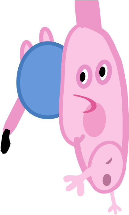 Joj - Cartoon - (1280x720) Png Clipart Download