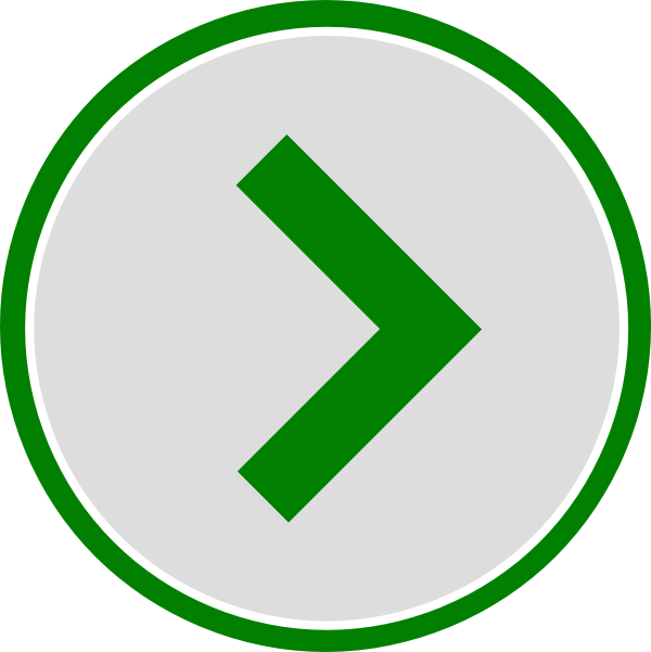 Next Button Icon Gif - (600x601) Png Clipart Download