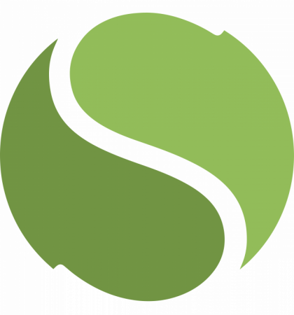 Slim - Slim Framework Logo Png - (420x450) Png Clipart Download