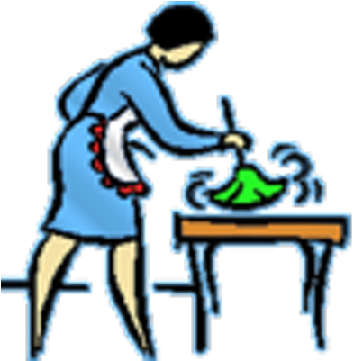 Vip Cleaning Service - .com - (400x400) Png Clipart Download