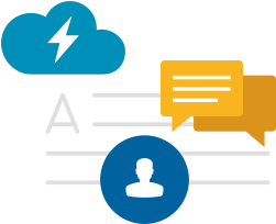 Personal And Lightning-fast - Graphic Design - (400x320) Png Clipart ...