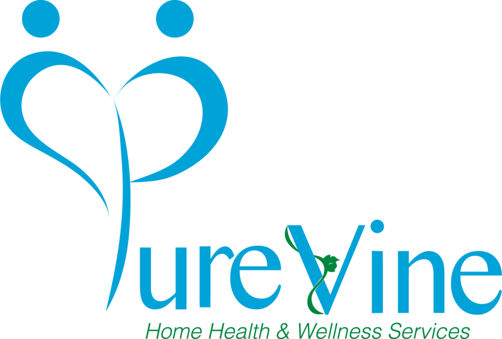 Pure Vine Logo - Latest News Animated Gif - (1000x675) Png Clipart Download