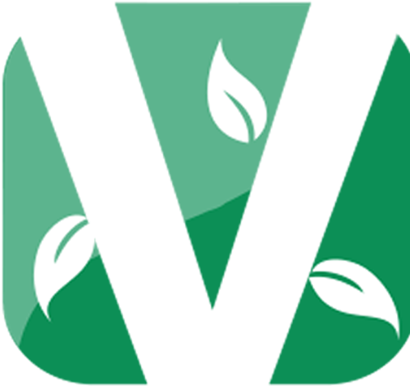 Vine Concepts - Emblem - (595x595) Png Clipart Download