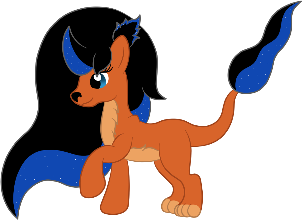 Kamaria The Lion Earth Pony By Silverromance - Mlp Oc Lion Pony - Full ...