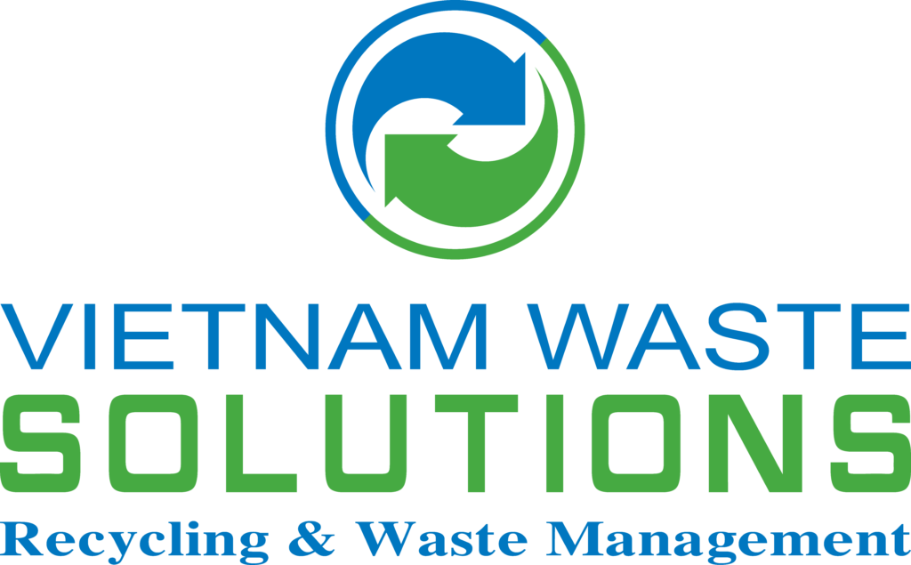 Truong Phat Hyster Vietnam Waste Solutions Logo - California Waste ...