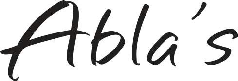 Ablas Ablas - Recipe - (563x250) Png Clipart Download