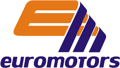 Euro Motors Auto Dealers Inc - (1200x300) Png Clipart Download
