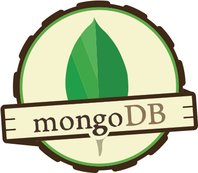 Setting Mongodb For Remote Access - Mongo Db - (400x400) Png Clipart ...
