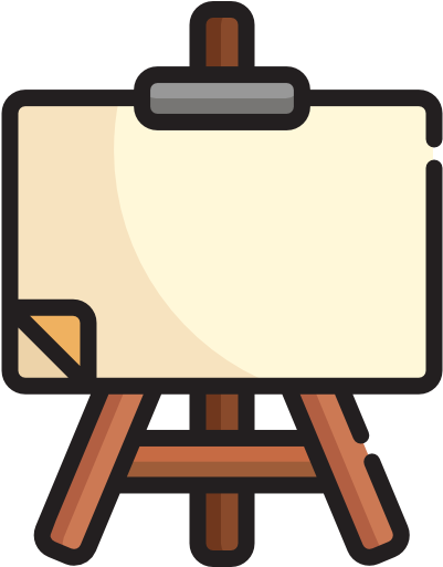 Logo Painting Classes - Logo Painting Classes - (512x512) Png Clipart ...