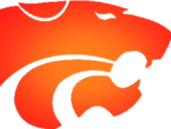 Palmyra High School Logo - (720x544) Png Clipart Download