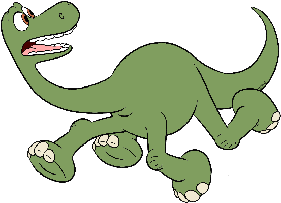 Clipart Of Adaptation, Dino And Dino Dig - Cartoon - (560x411) Png ...