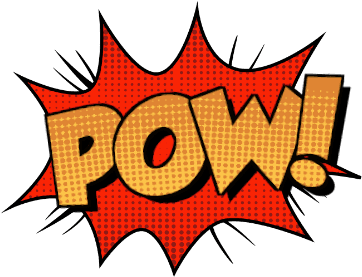 Comic Clipart Callout - Comic Call Out Png - (408x408) Png Clipart Download