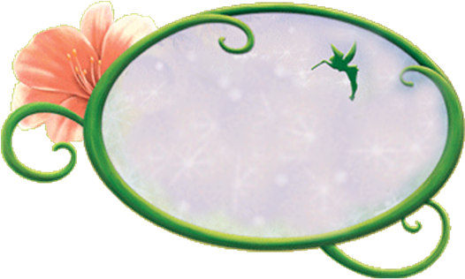 Tinkerbell Font - Logo Tinker Bell Png - (529x323) Png Clipart Download