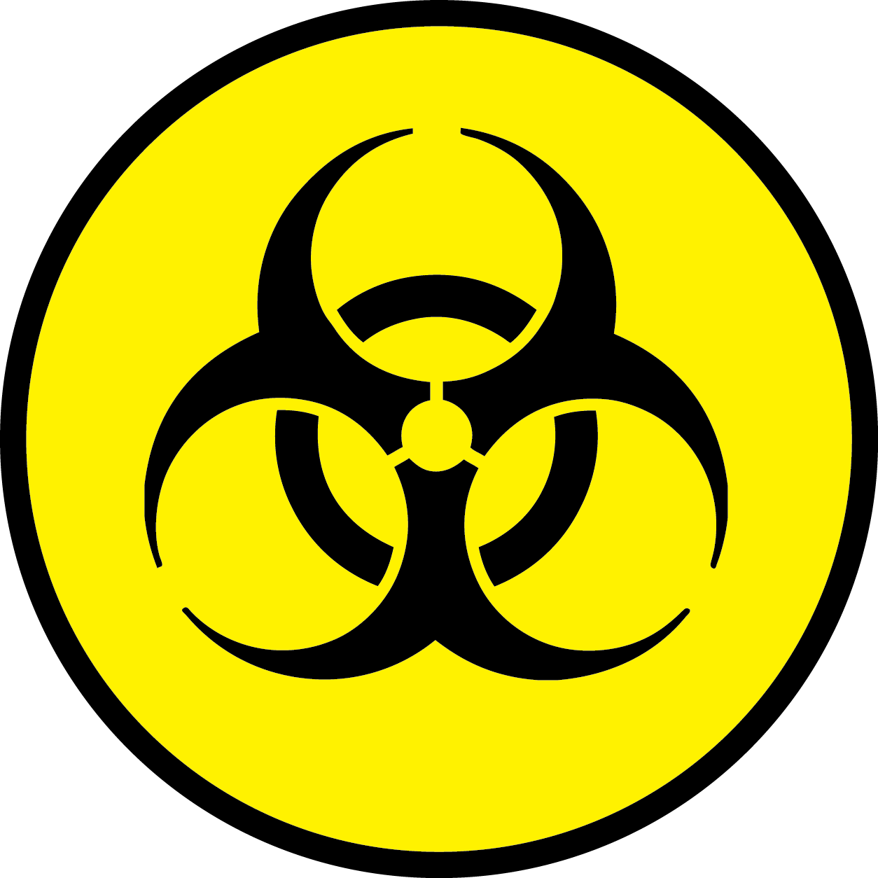 Do Not Use The Cabinet For Agents Of Extreme Hazard - Biohazard ...