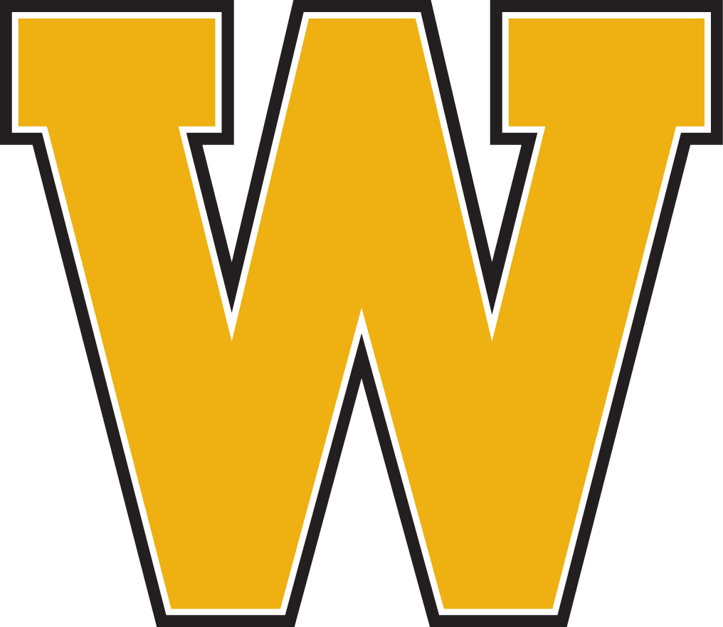 Western Logo - Western Michigan University Logo - (1016x882) Png ...