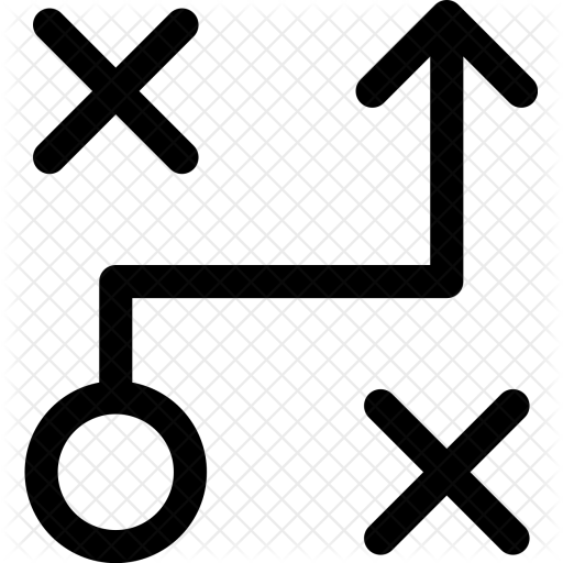 Strategy, Game, Plan, Battle, Victory Icon - Game Strategy Plan Png ...