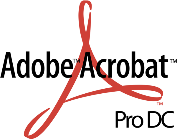 Adobe Acrobat Pro Dc Upgrade For Windows Digital Download - Adobe ...