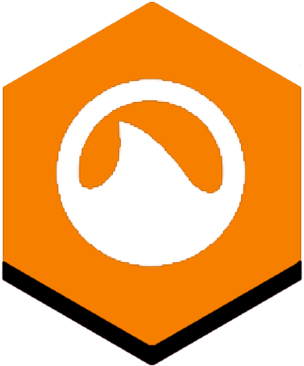 Grooveshark By Oxara - Rainmeter Honeycomb Icons - (400x400) Png Clipart Download