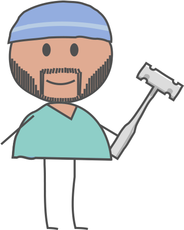 Alt News - Cartoon - (500x500) Png Clipart Download