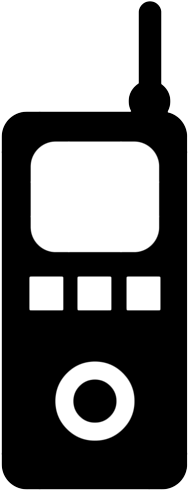 Fixed Gas Detection Sales, Portable Icon - Circle - (291x538) Png ...