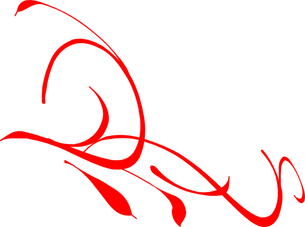 Red Vine Png - (600x446) Png Clipart Download