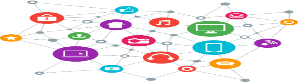 It & Networking - Software - (1010x298) Png Clipart Download