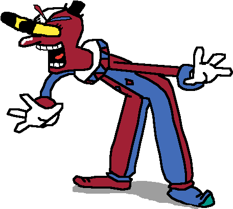 Wikia - (500x450) Png Clipart Download