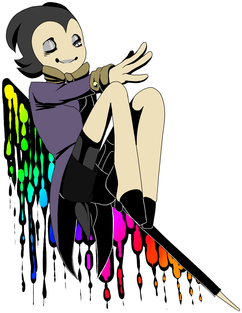 Tap Tap - Cartoon - (948x1226) Png Clipart Download