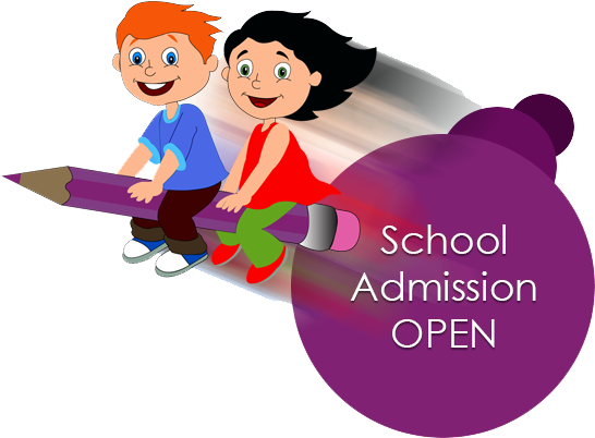 Admission Procedure - Admission Open Images Png - (575x425) Png Clipart ...