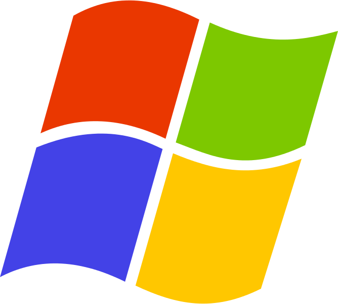 Microsoft Flag Cliparts 7, Buy Clip Art - Window Os Icon - (668x600 ...