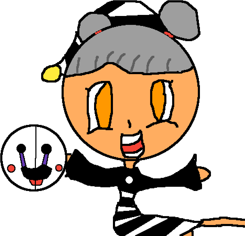 Human Security Puppet - Human Security - (1000x1000) Png Clipart Download