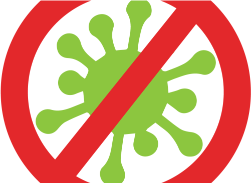 Mr - Microbe - Bacteria - (512x365) Png Clipart Download