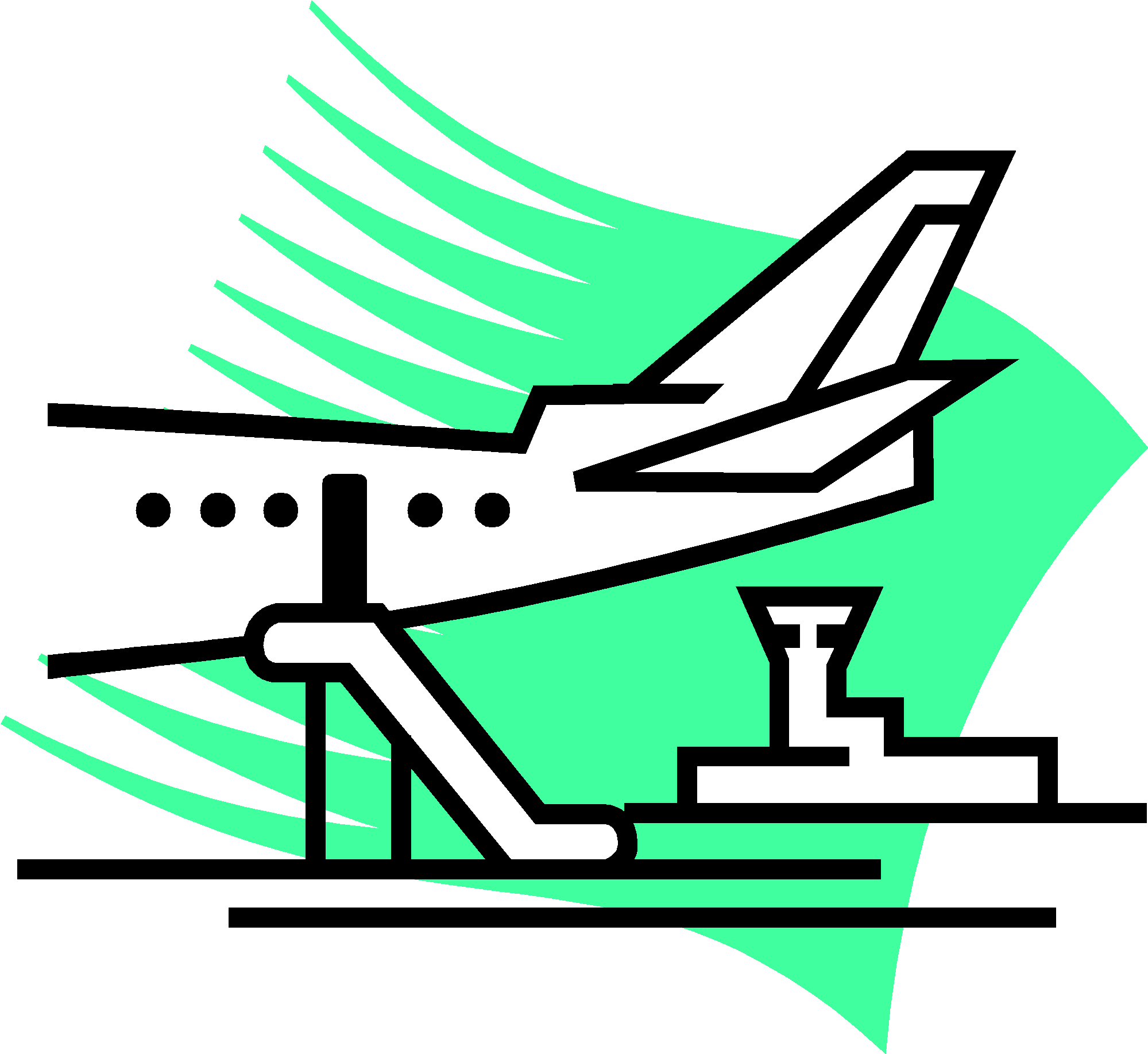 Boarding Pass - Boarding Pass - (2081x1911) Png Clipart Download