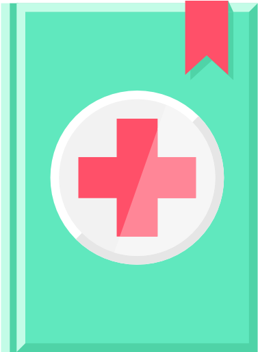 Doctors, Nurses Healthcare Professionals Training - Book Medicine ...