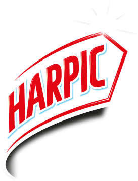 Harpic - Harpic Logo Png - (370x370) Png Clipart Download