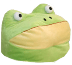 Elegant Background Loop Mlg Frog Transparent Png Stickpng - Get Out ...