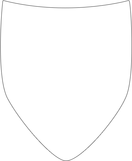 Mask Template For Contest By Guardianoftheflame - Drama Mask Template ...