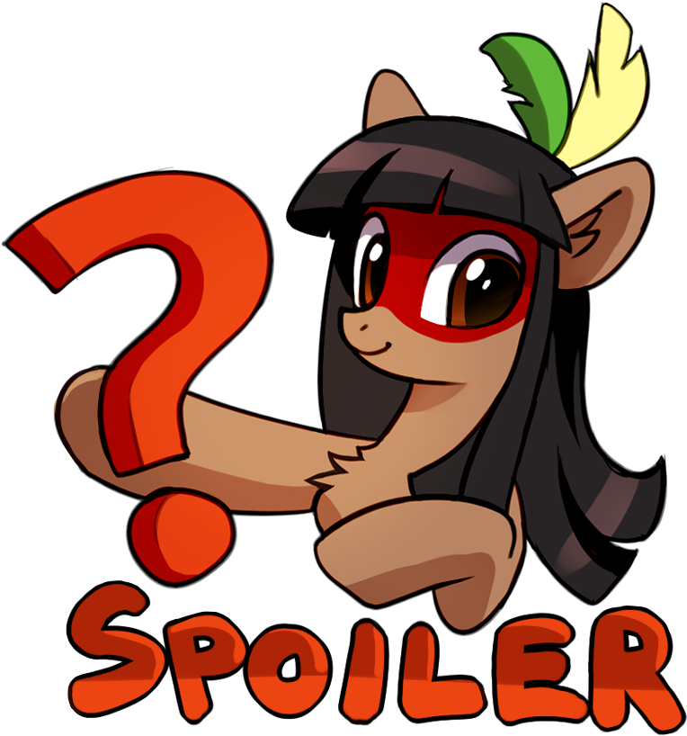 Palestorm, Bangs, Brazil, Brchan, Face Paint, Feather, - My Little Pony ...