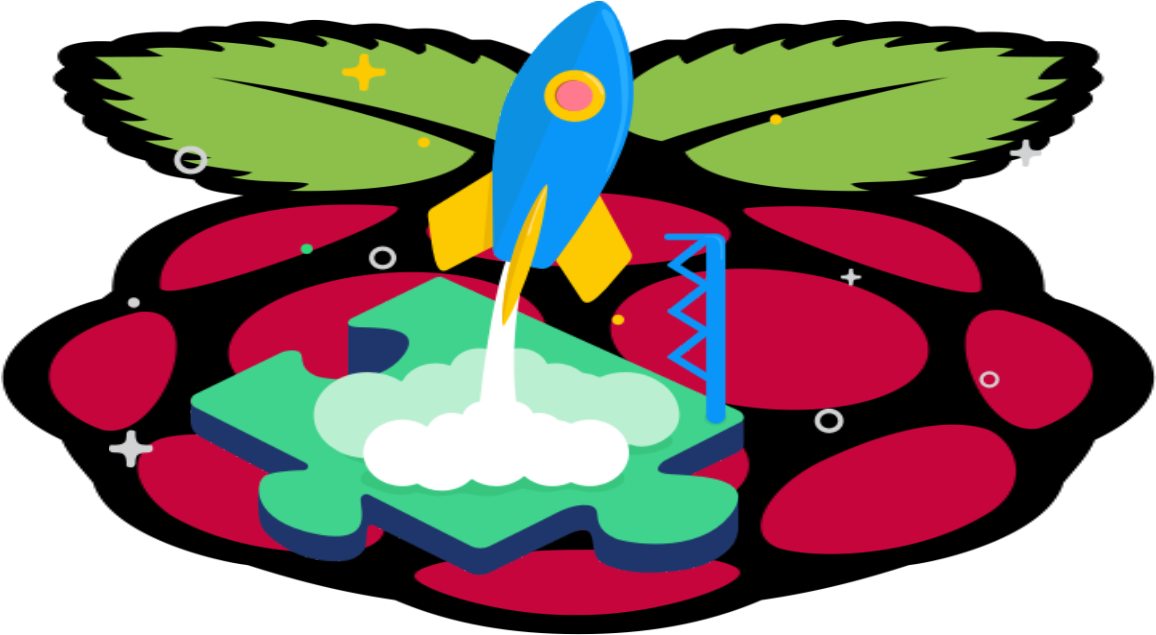 Raspberry Pi - (1280x720) Png Clipart Download