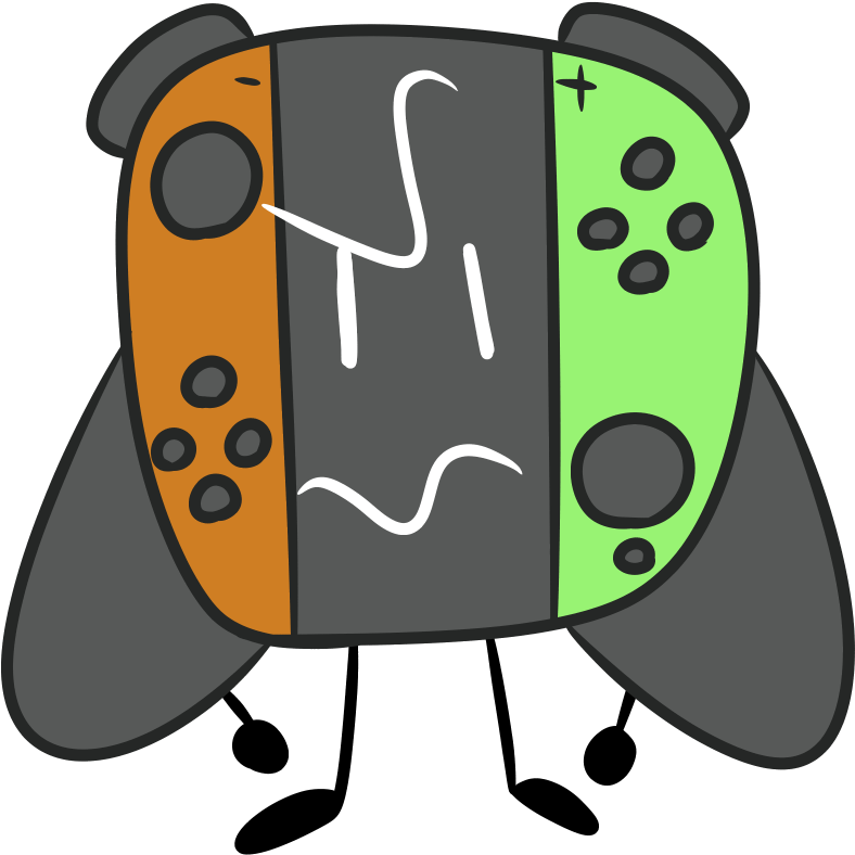 Nintendo Swap - Wiki - (900x900) Png Clipart Download