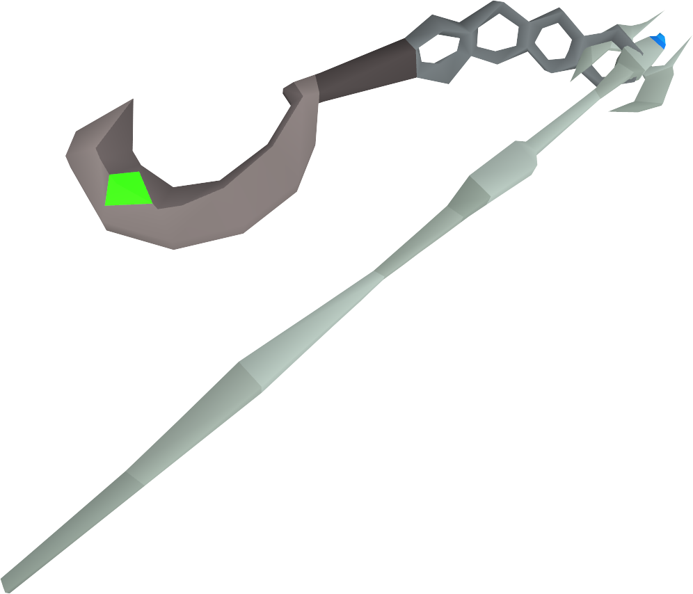 Ivandis Flail Detail - Ivandis Flail Osrs - (996x854) Png Clipart Download