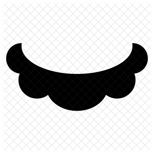 Mario Clipart Mustache - Mario Mustache - Full Size PNG Clipart Images ...