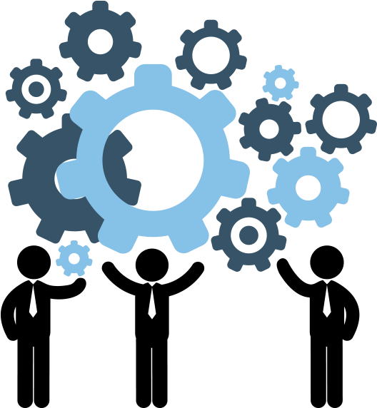 How It Works - Works Png - Full Size PNG Clipart Images Download